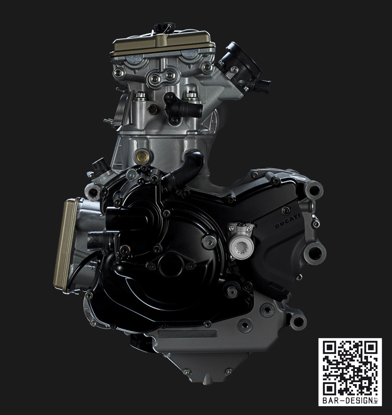 MOTO DESIGN E PASSIONI: Ducati MONO