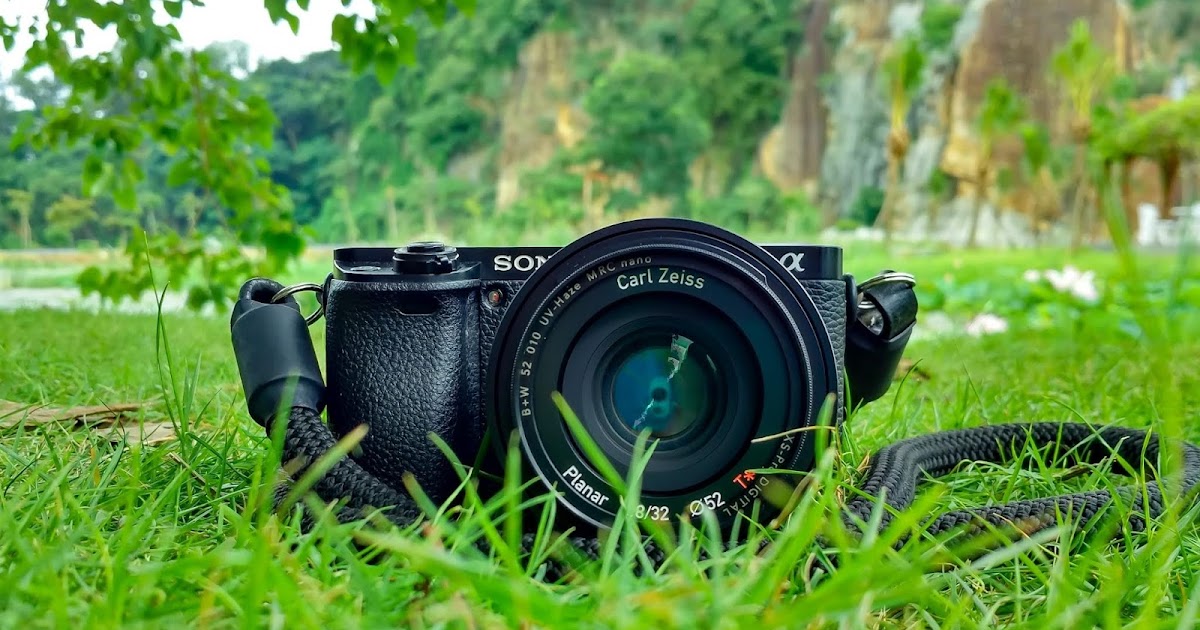 Bagian Bagian Kamera dan Fungsinya - DikRust.Com