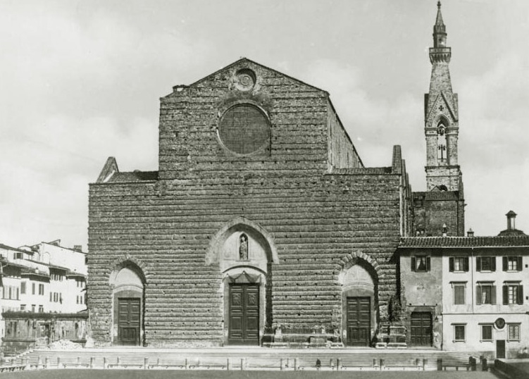 Santa Croce | whimsicaltraveller