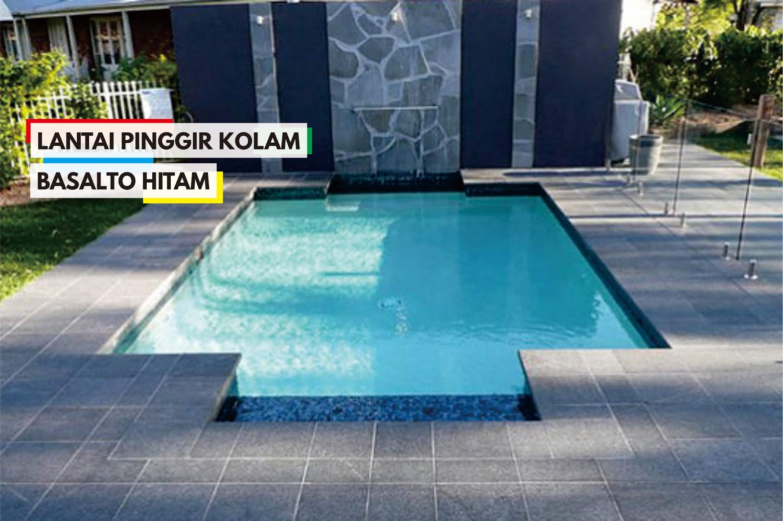 JUAL BATU ALAM ANDESIT BASALTO HITAM ~ JUAL BATU ALAM MURAH TANGERANG ...