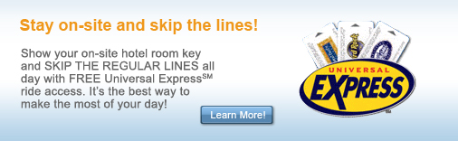 Disney com Lilian: UNIVERSAL EXPRESS PLUS PASS