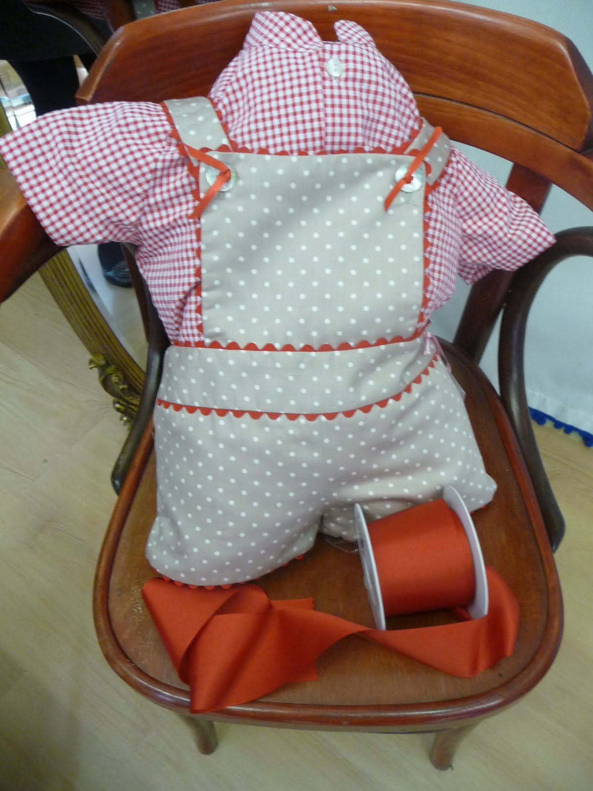 ANGELOTTES: EVA CASTRO BABY Colección Topitos completa