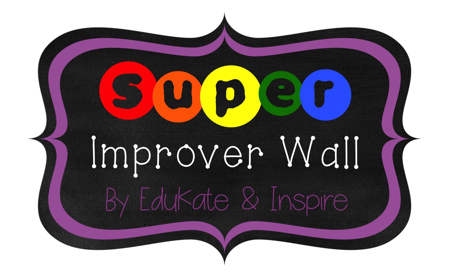 Whole Brain Teaching: Using a Super Improver Wall to Motivate Students ...