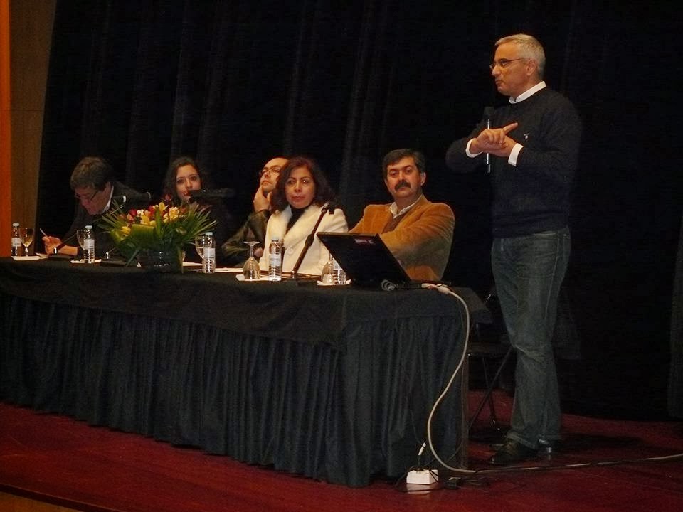 Parlamento dos jovens: Deputado Acácio Pinto esteve na escola de São ...