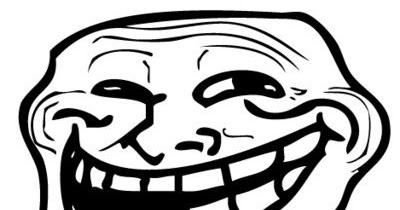 Eu trollo, tu trollas, ele trolla..., nós trolamos !! - O tacho da Pepa