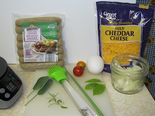 Know this appliance? How do I use it?: Hamilton Beach Breakfast Burrito ...