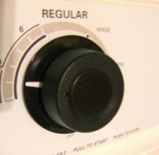 Information World: History of Clothes Dryer