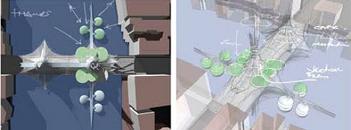 Famous Buildings Of The World: Chetwood Architects from London Bridge