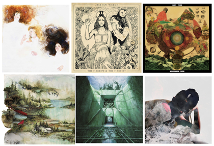 Media A2 - Music Video: Ideas for DigiPak (CD Cover)