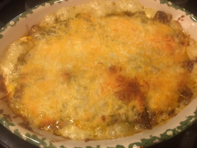 It's a Crock: Crock Pot Recipes and Other Foodie Fun