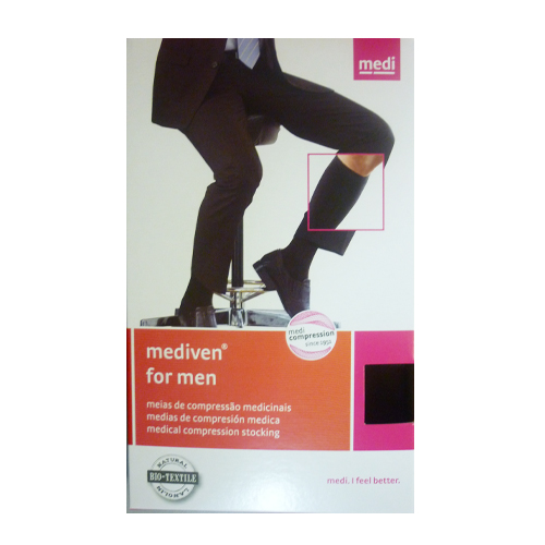 Ortopédica Central: Meias de Compressão