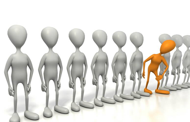 lojeda: El nuevo individualismo