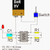 LED Flasher Circuit using 555 Timer IC | Electrical Engineering Blog