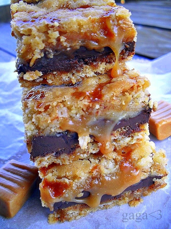 Gaga u kujni: KarAmelitas