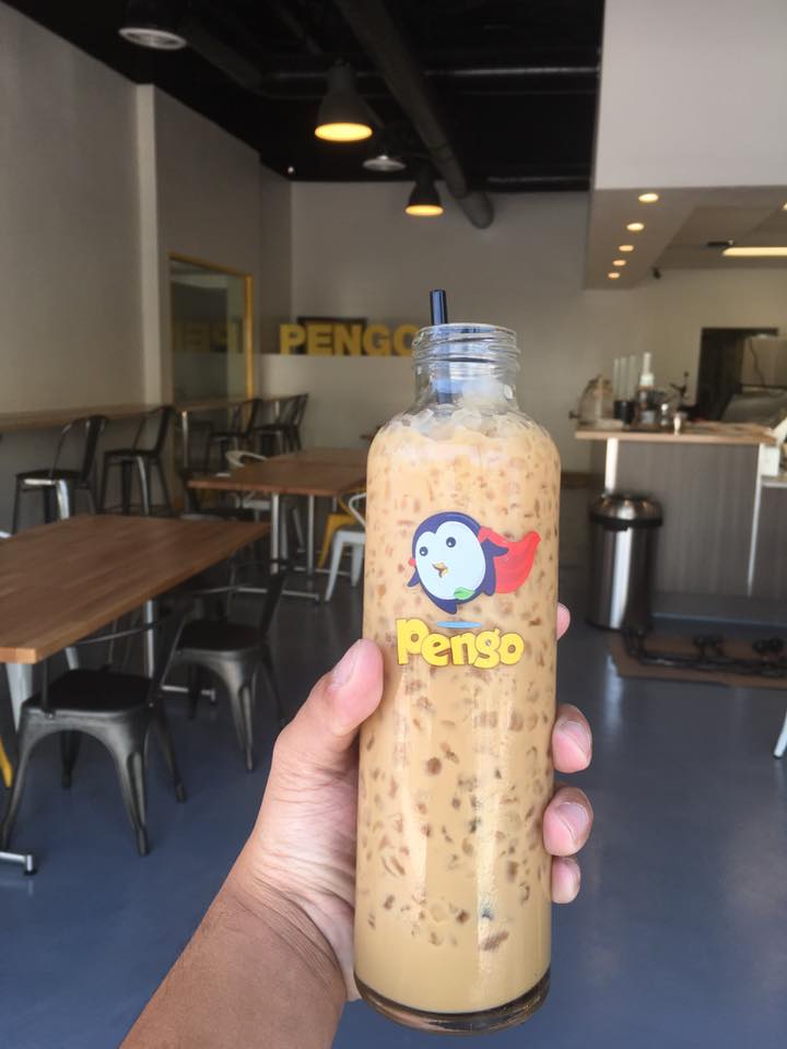 New Boba Shop Pengo Drink Station Opens in Laguna Hills with Grand ...