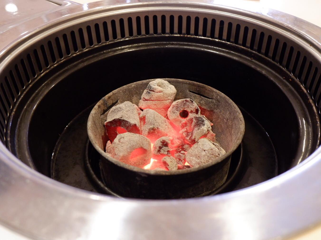 Ipoh De Garden | Daorae Korean BBQ Restaurant | Wai Yen Choong