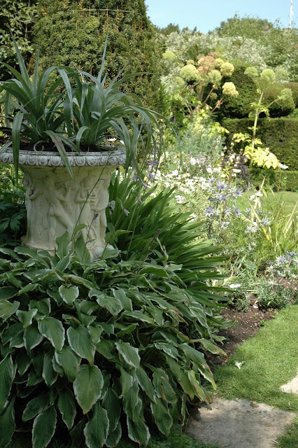 HAVETID: Engelske haver 3. del.