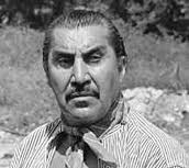 ESTO PASO: 1986: MURIÓ Emilio Fernández, actor y director de cine mexicano.