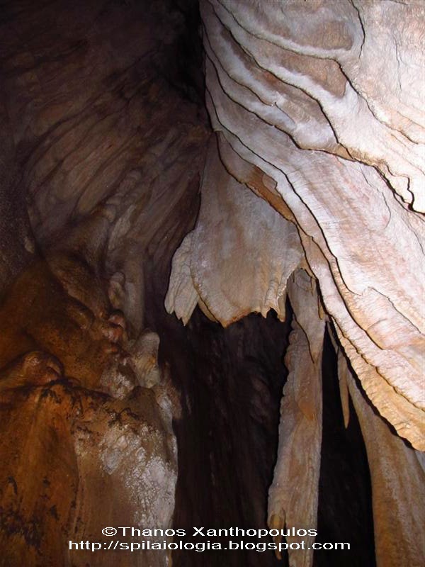 ΣΠΗΛΑΙΟΛΟΓΙΑ - SPELEOLOGY IN GREECE : Εξερεύνηση Βάραθρο "Κατσούλα ...