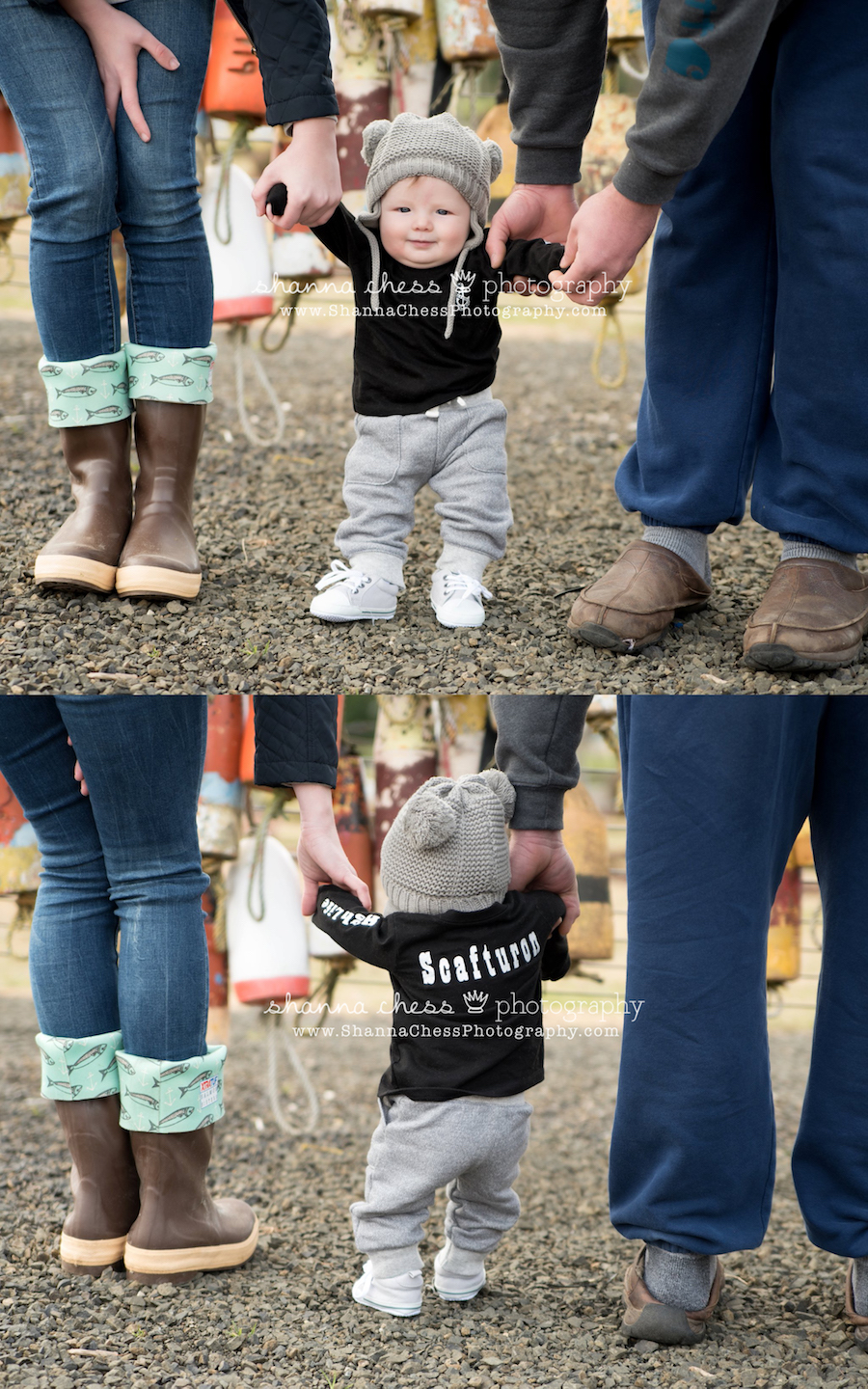 Shanna Chess Photography: Eugene, Oregon baby photographer: 5 months ...