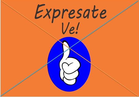 Exprésate pero... A lo Bien !!!: Como nace Exprésate pero a lo Bien