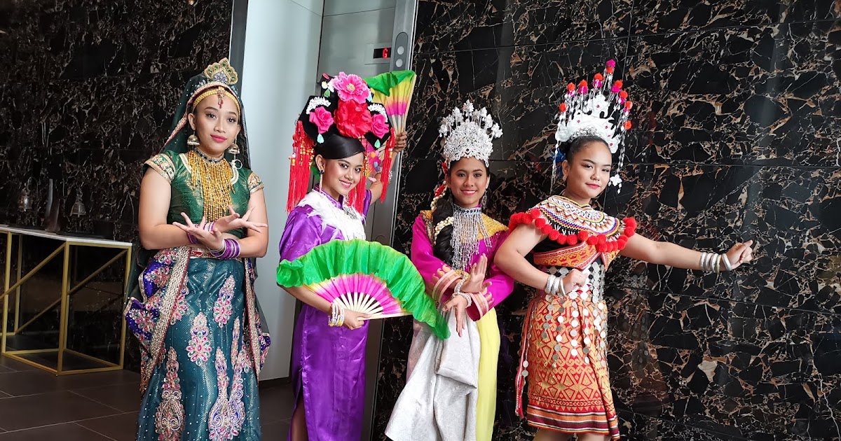 Pakej Perkahwinan, Hari Raya, Live Band Tradisi | Tarian | Singapura ...