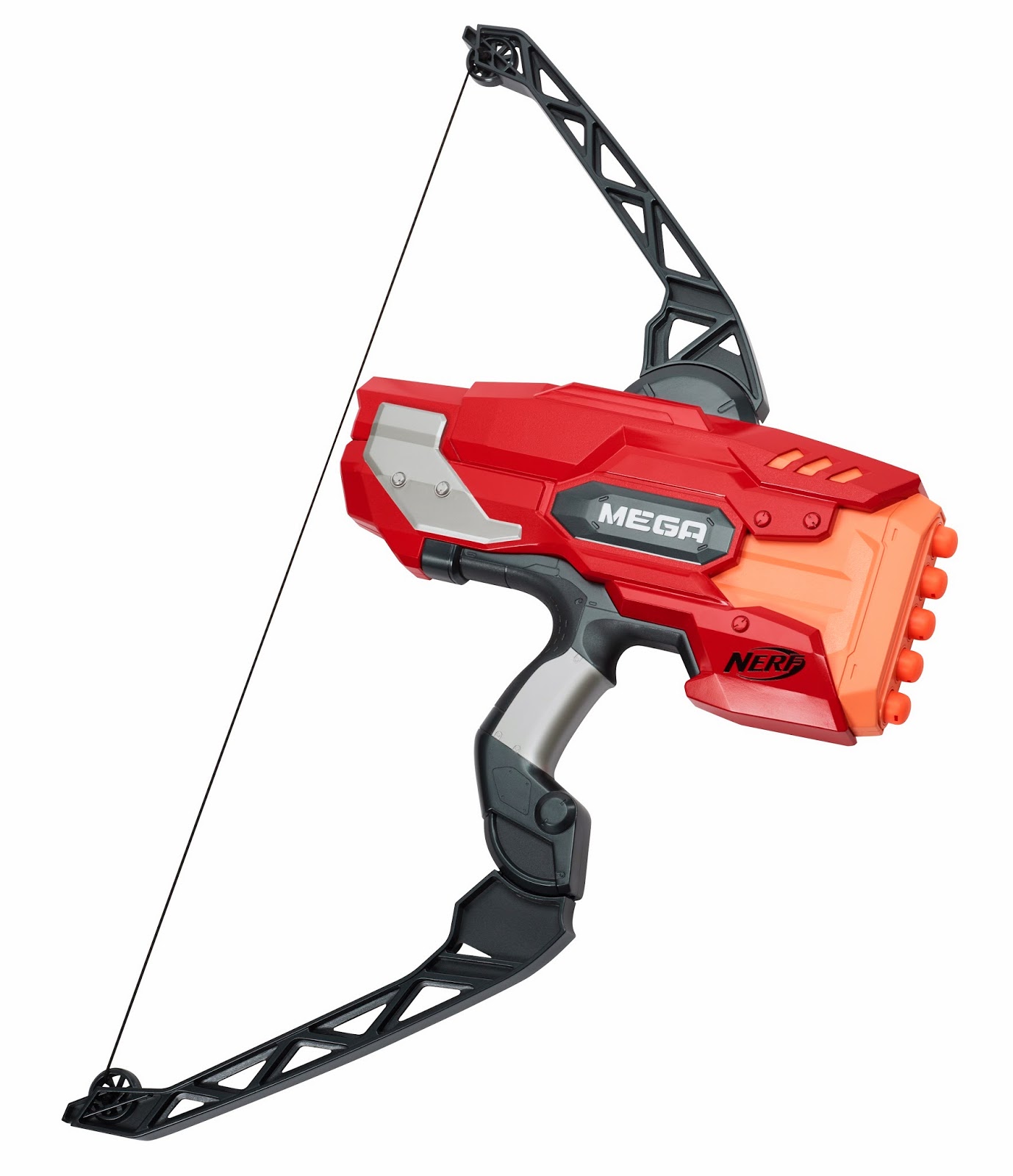 Tactical Tag: New 2014 New-ness