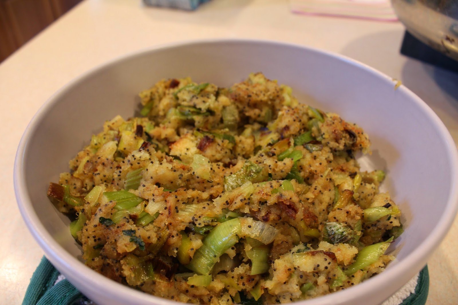 Hey, Mom! What's For Dinner?: Cooking Show--Poppy Seed Recipes ...