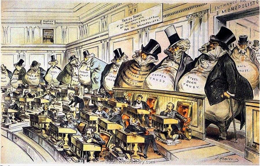 The Rising Tide: Robert K. Thomas: Colonialism: Domestic and Foreign