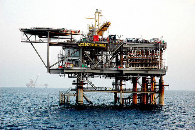 Engineer Am I??: Wellhead Platform (WHP)