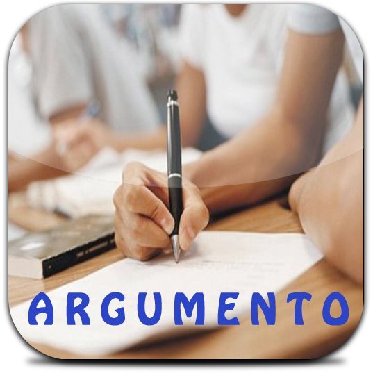 ESTRUCTURA DEL ARGUMENTO