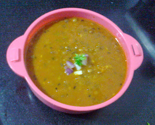 How to Make Tuver na Thotha - Naiya's Recipes - Simple Easy Cooking ...