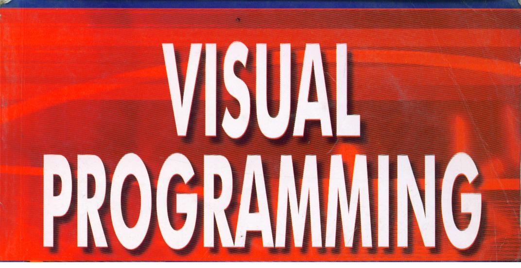 Visual Programming