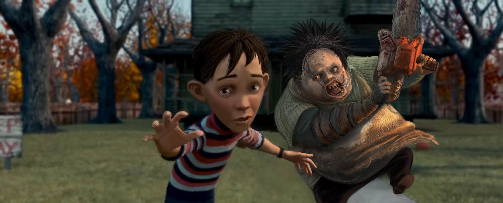 Ruolin Li - Entertainment Design