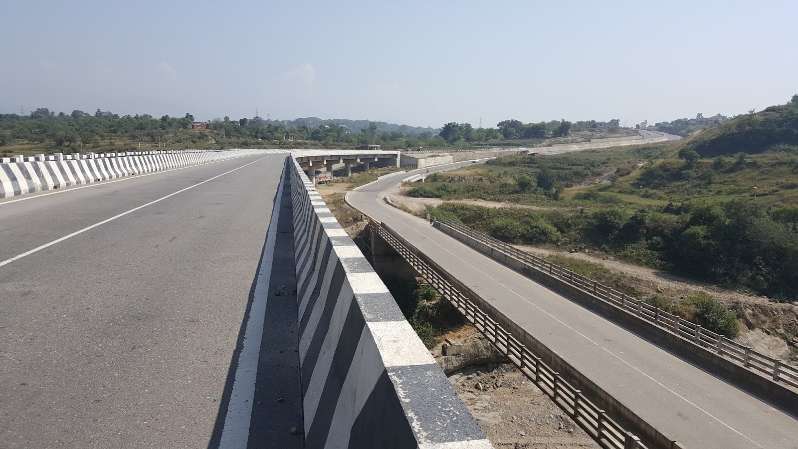 National highway NH-44: Jammu udhampur National highway