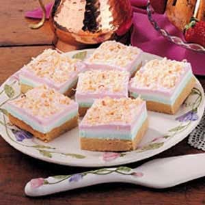 Make Yummy Desserts: Pastel Torte