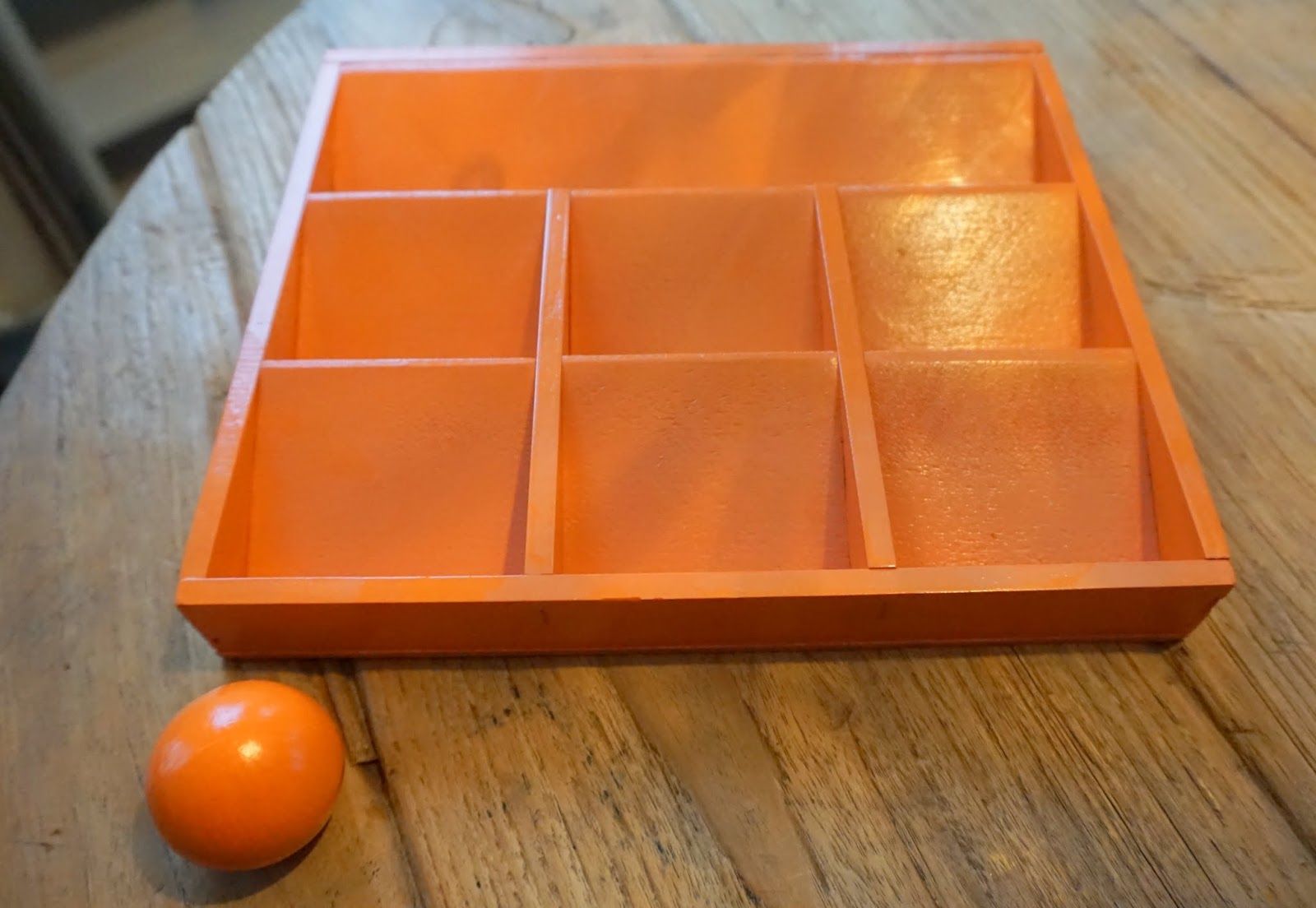 DIY Grammar Boxes, Montessori Grammar Materials At Home - "Making ...