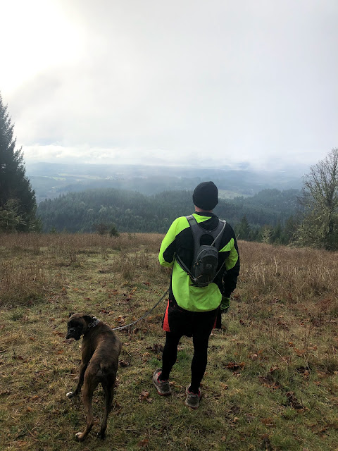 Running in Place.....and getting nowhere fast!