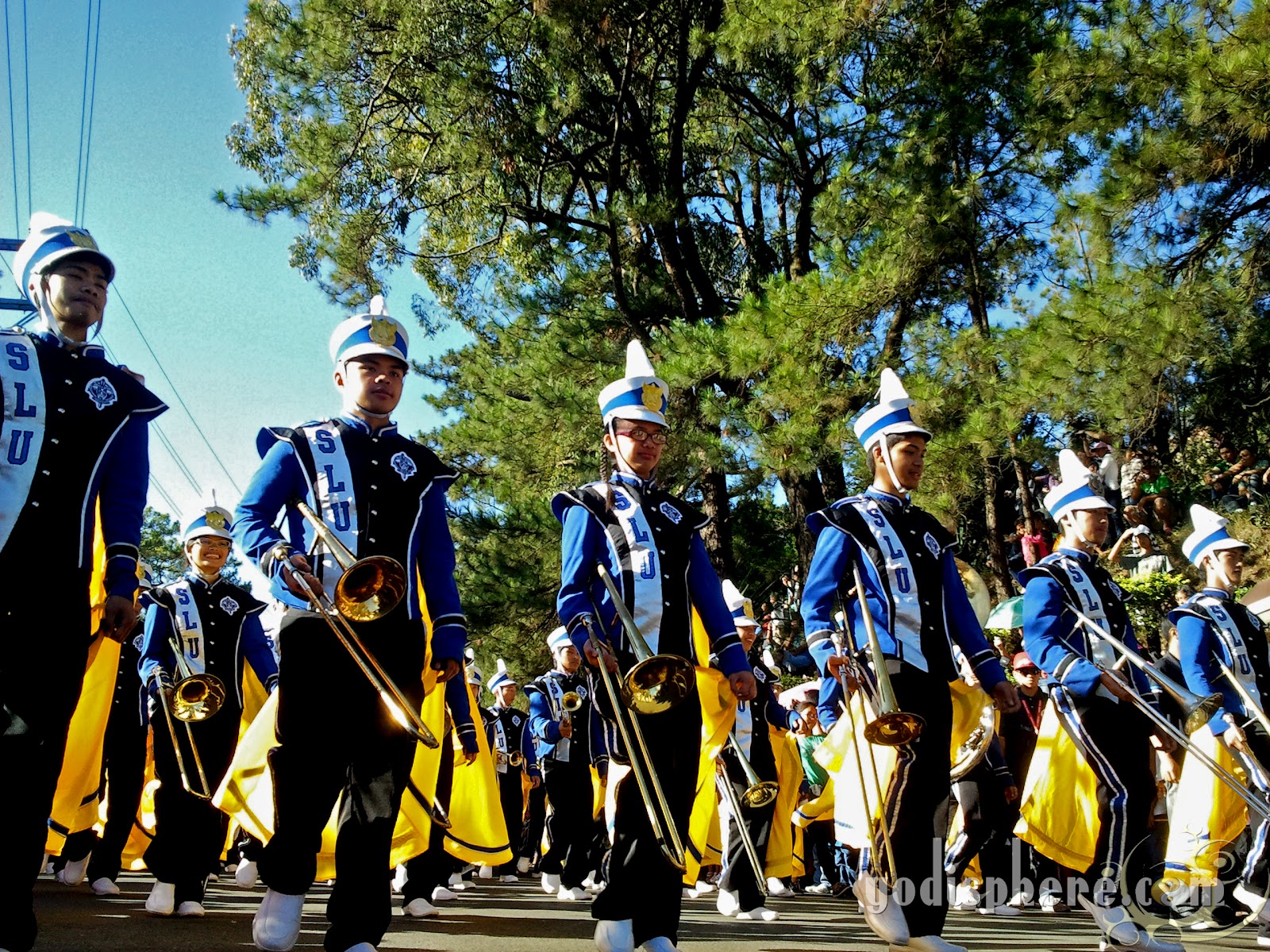 Panagbenga Flower Festival in Baguio » A Look At Our Summer In Full ...