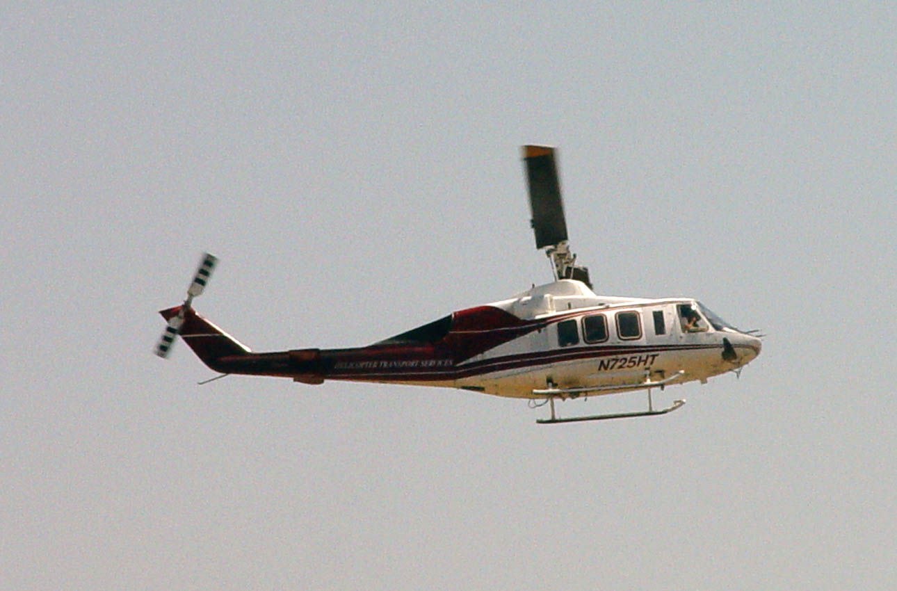 nhungdoicanh: Bell 214ST SuperTransport