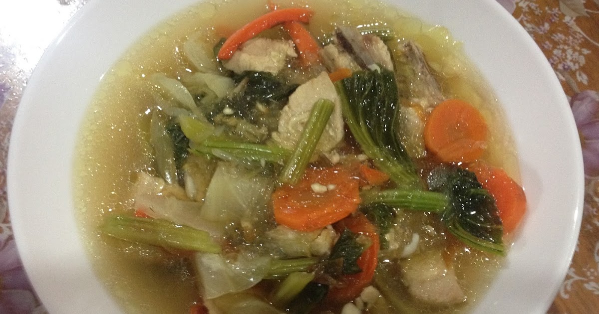 .: Sayur Air