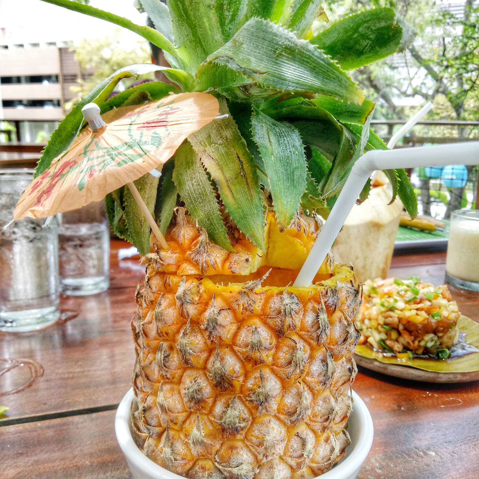 Shaka Hawaiian Restaurant in Cebu - MY MANILA GIRL