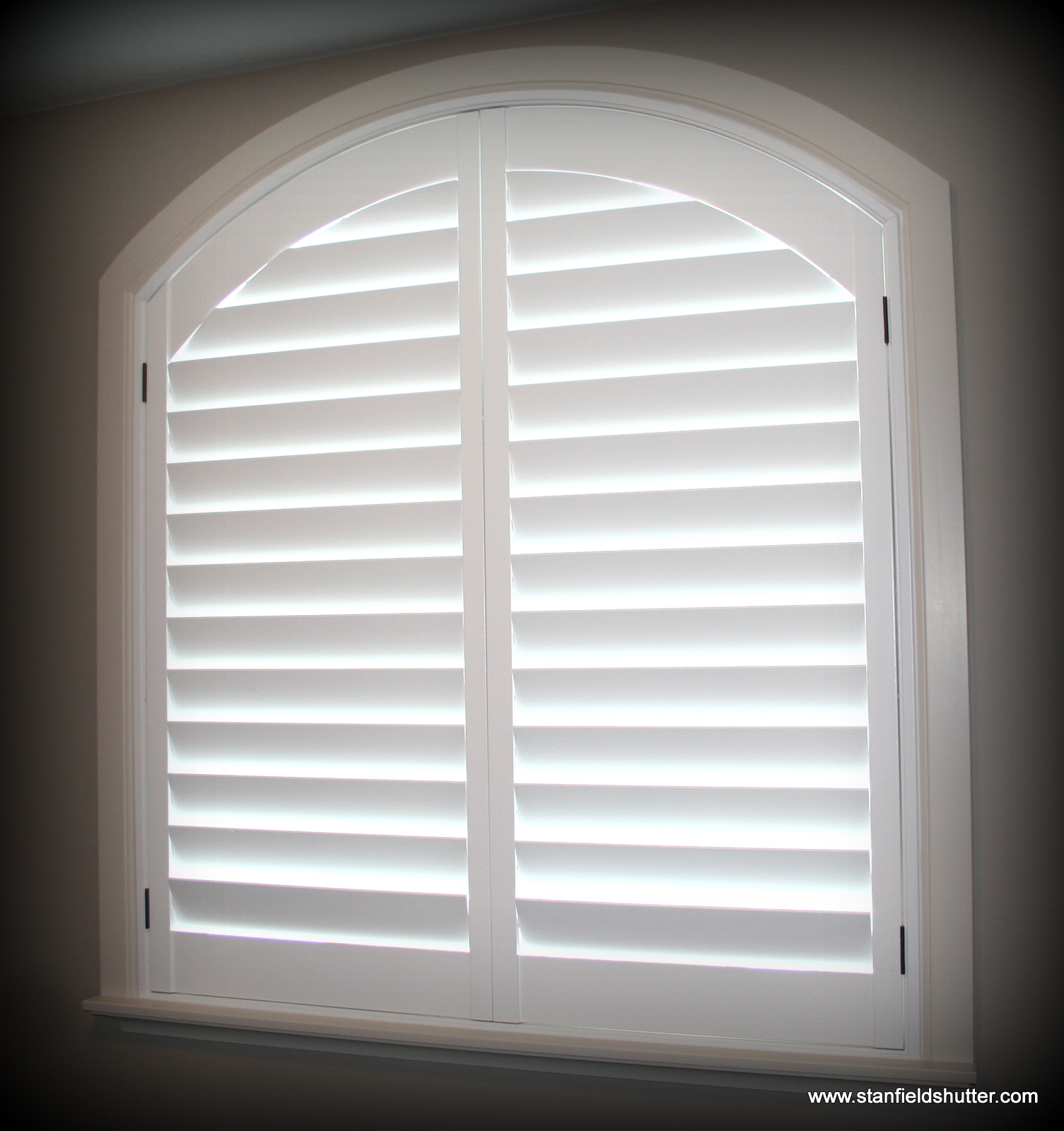 Stanfield Shutter Co.: Gallery