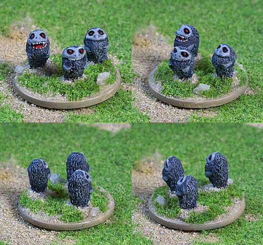 [TMP] "Krators mini horde" Topic