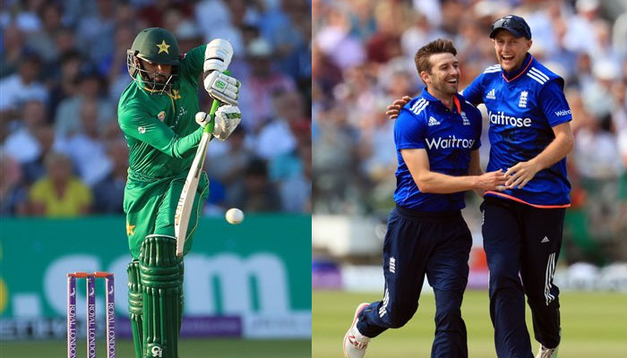 England vs Pakistan Only T20I Preview