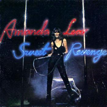 ANAM: Amanda Lear "Tomorrow"