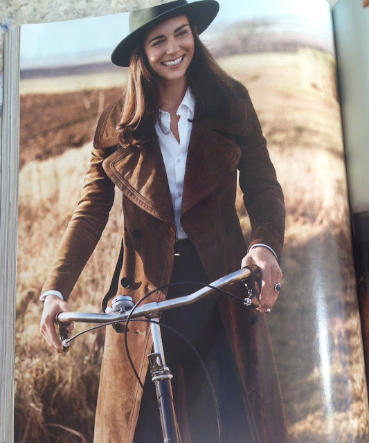 Duchess Catherine's photo shoot for Vogue - New photos | Newmyroyals ...