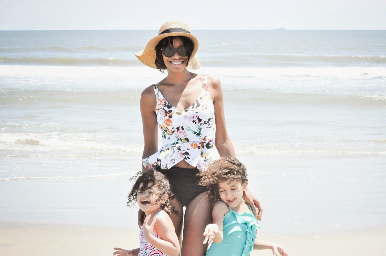 4 Figure Flattering Swimsuit Styles You'll Love - Pretty Real