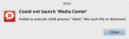 Luninux - The Quest For Freedom - Linux notes from DarkDuck