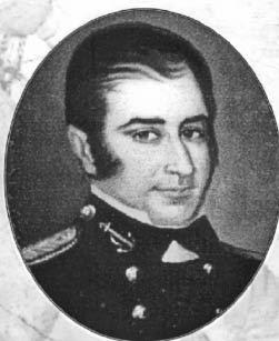 Hipólito Bouchard - Corsario del Plata